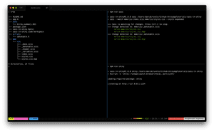 shinyTutorials | Shiny and CSS Preprocessors